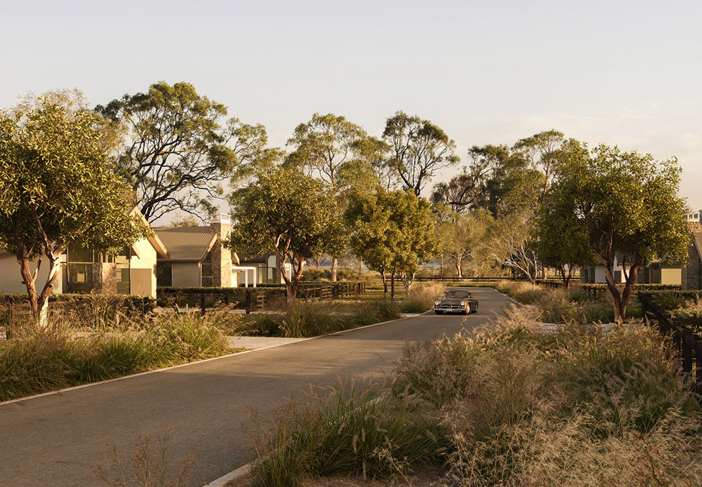 Lovedale Hunter Valley